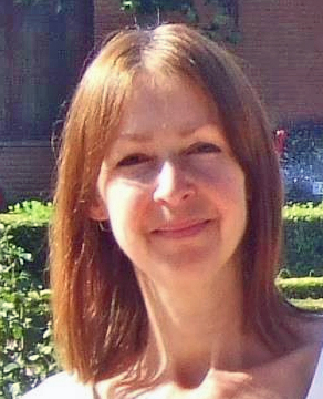 Dr Angela J Smith | Art Historian and Lecturer